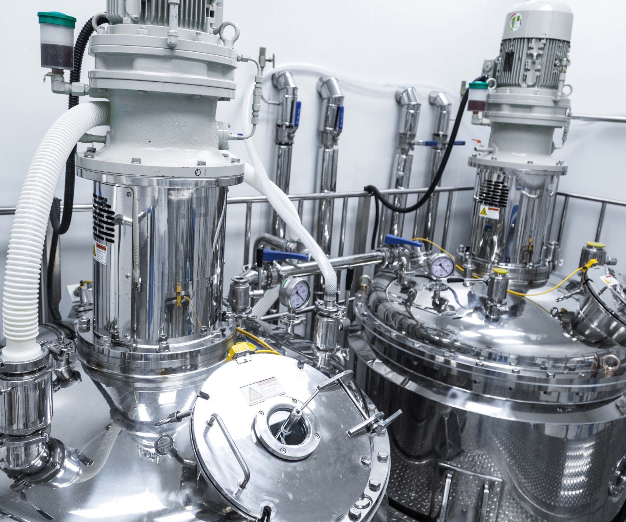 About Us - Casella Process Solutions