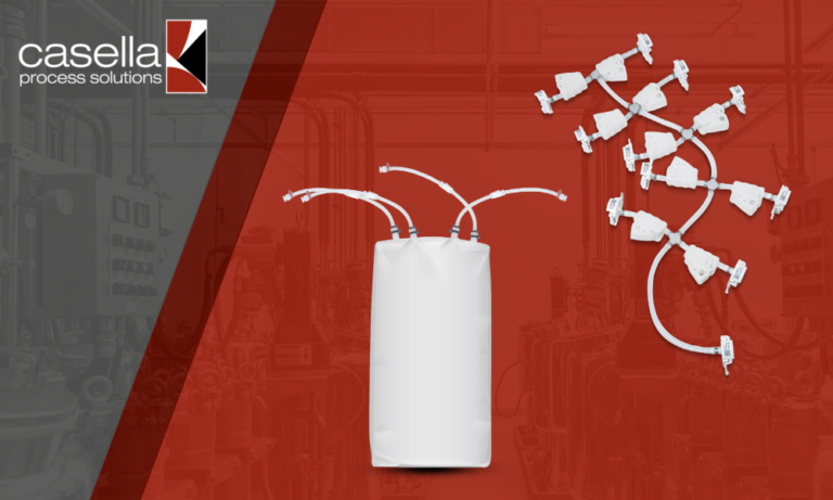 Single-Use - Casella Process Solutions
