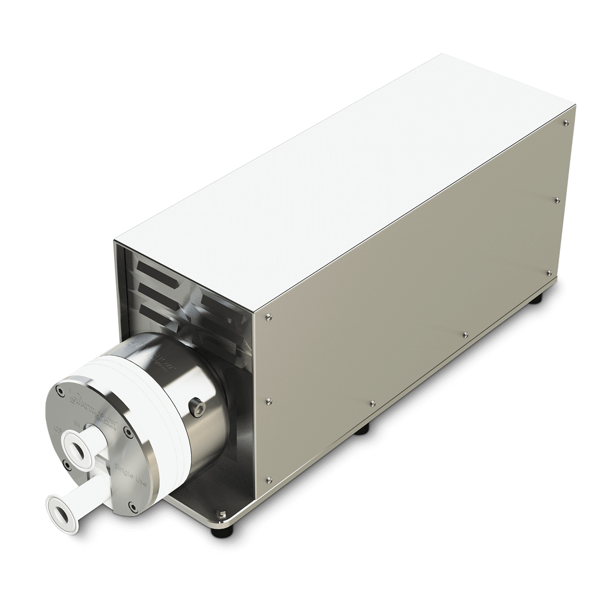 Sanitary Pumps - Casella Process Solutions