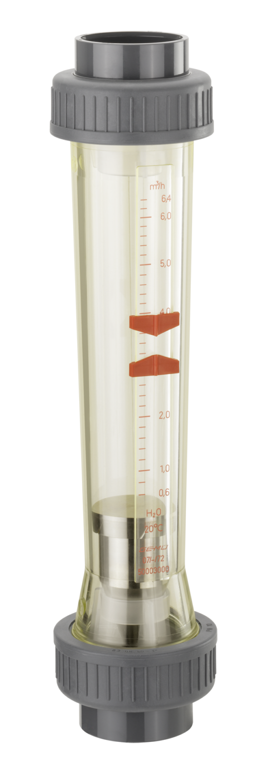 GEMÜ - Casella Process Solutions