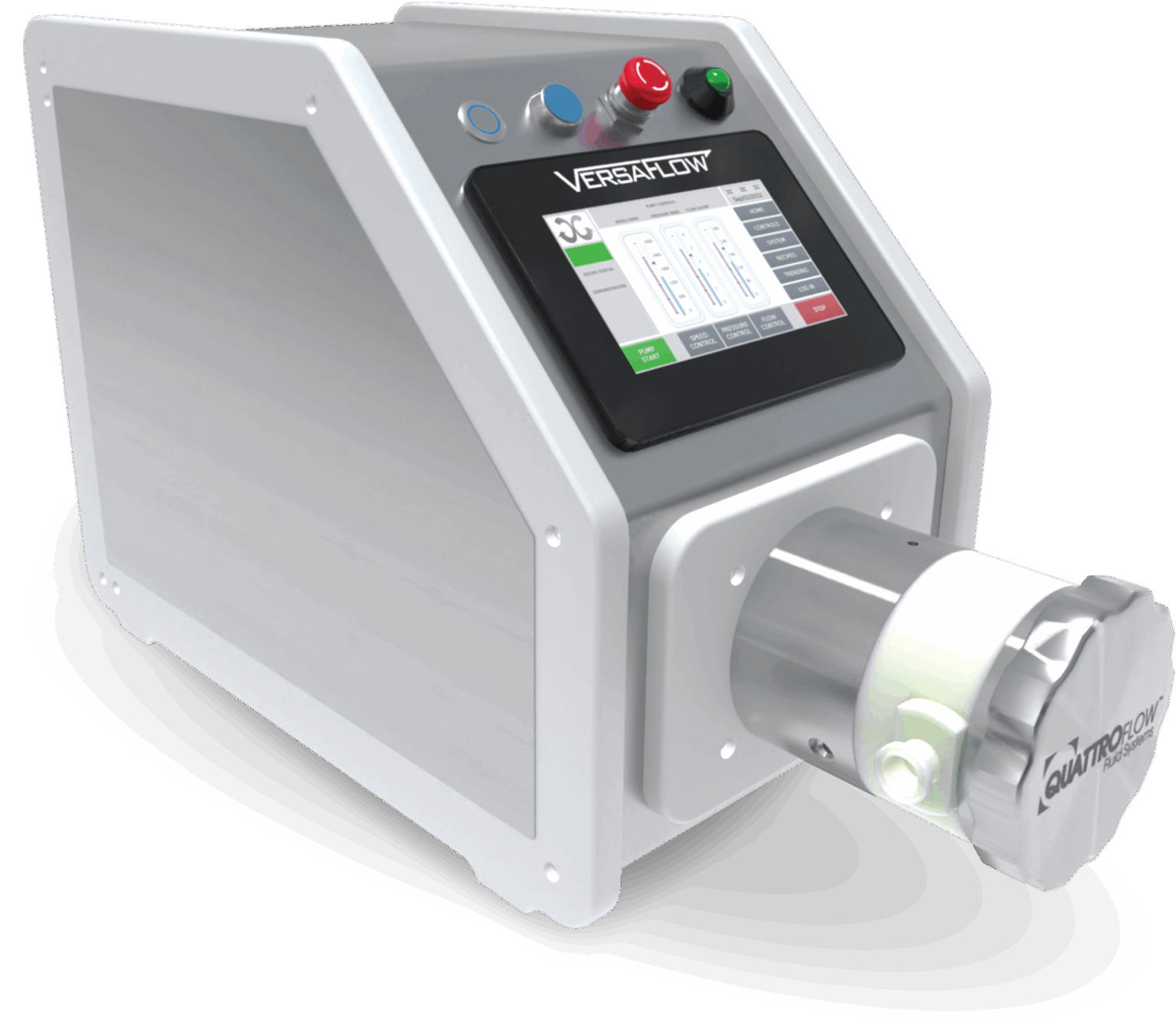 OneSUM Single-Use Mixer - Casella Process Solutions