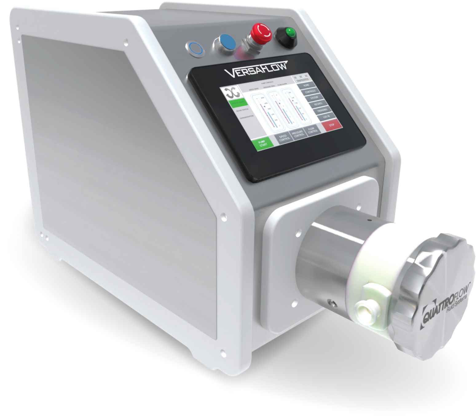 OneSUM Single-Use Mixer - Casella Process Solutions
